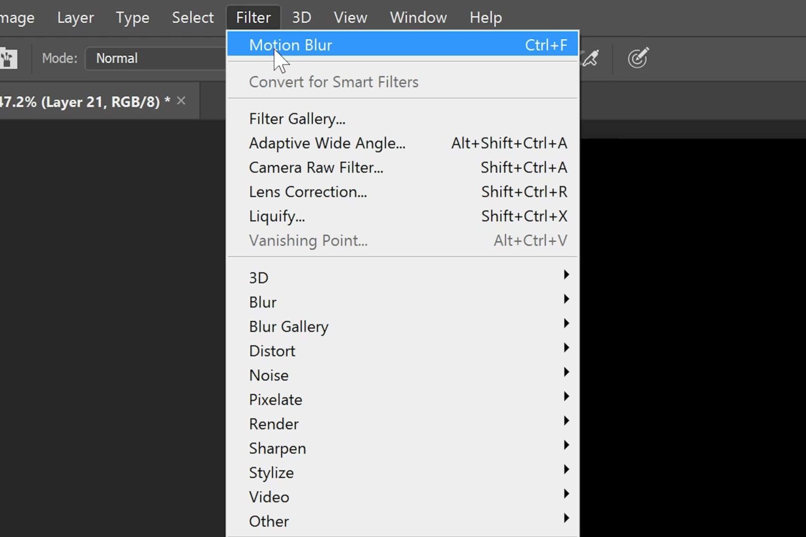 How to Add a Star Filter Effect in Photoshop | Denny's Tips