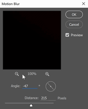 How to Add a Star Filter Effect in Photoshop | Denny's Tips