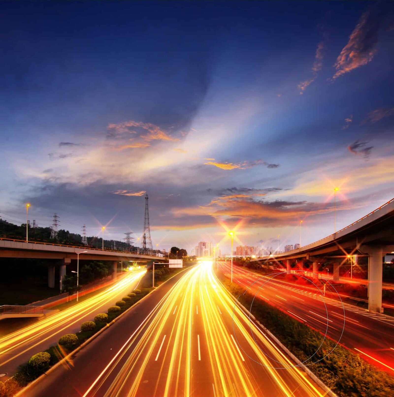 How to Add a Star Filter Effect in Photoshop | Denny's Tips