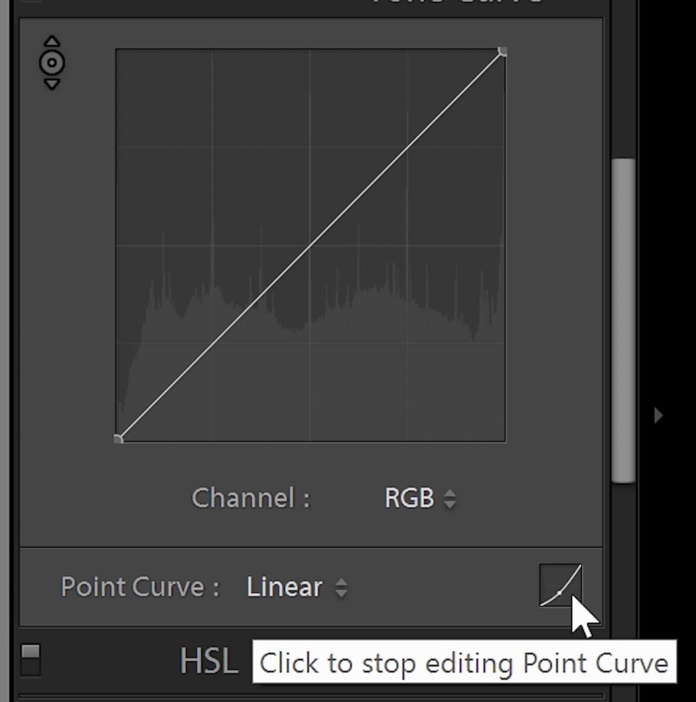 Lightroom Color Grading Chart | Denny's Tips