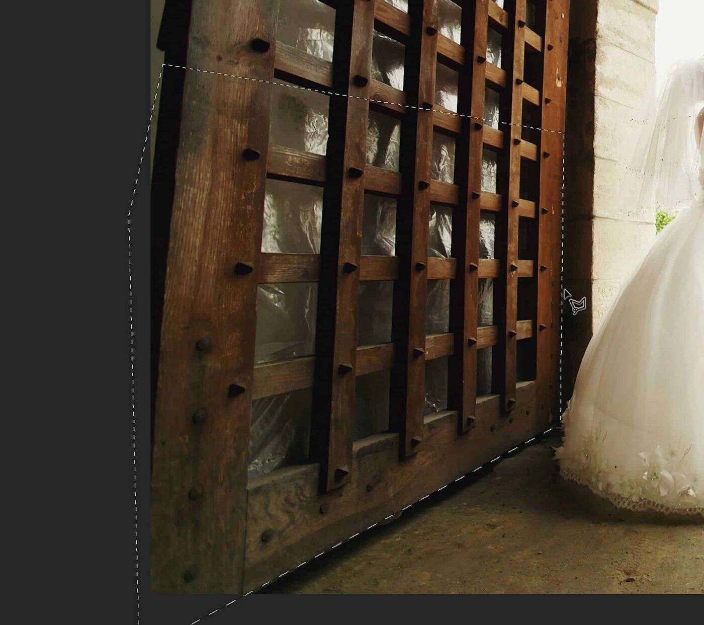 How to Add Photorealistic Puddles in Photoshop - Denny's Tips