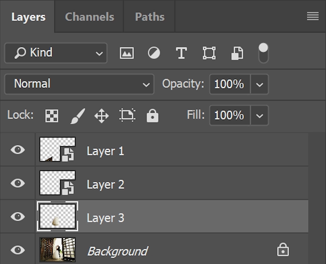 How to Add Photorealistic Puddles in Photoshop - Denny's Tips