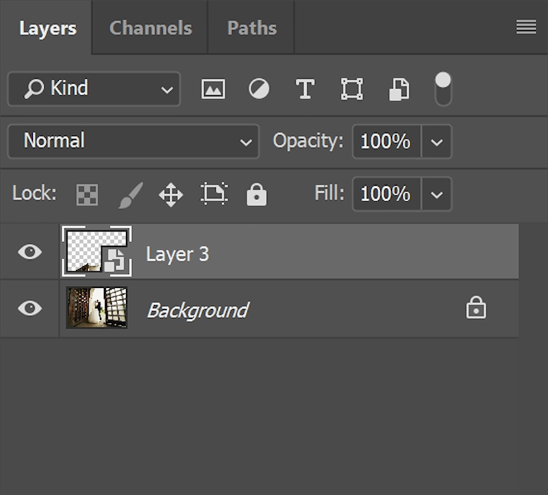 How to Add Photorealistic Puddles in Photoshop - Denny's Tips