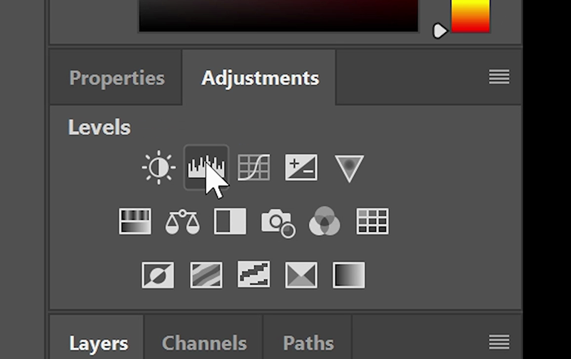 How to Add Photorealistic Puddles in Photoshop - Denny's Tips