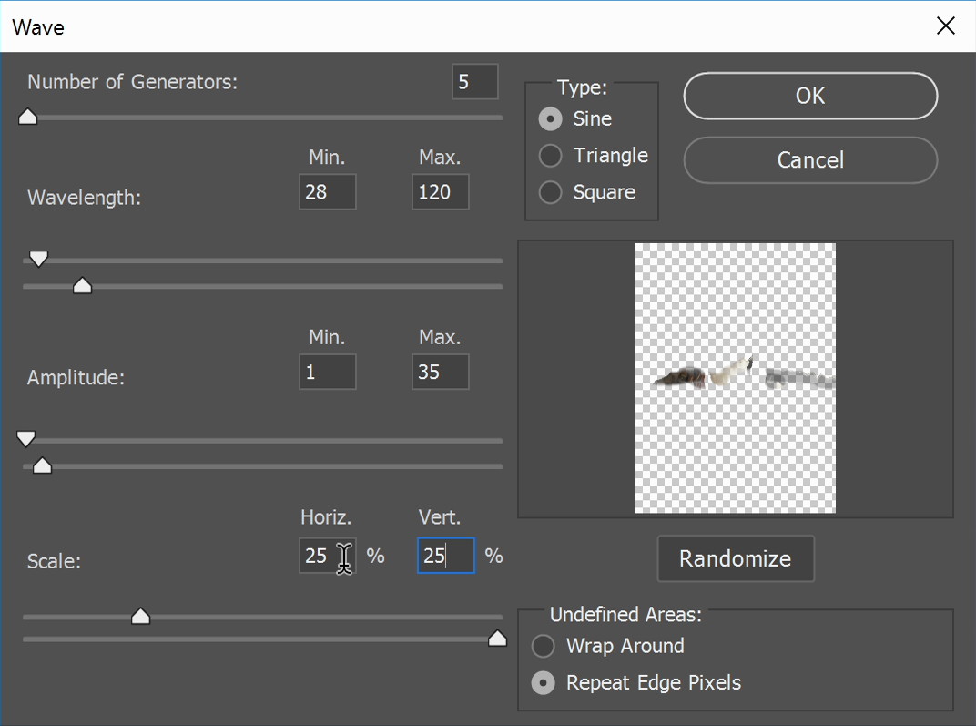 How to Add Photorealistic Puddles in Photoshop | Denny's Tips