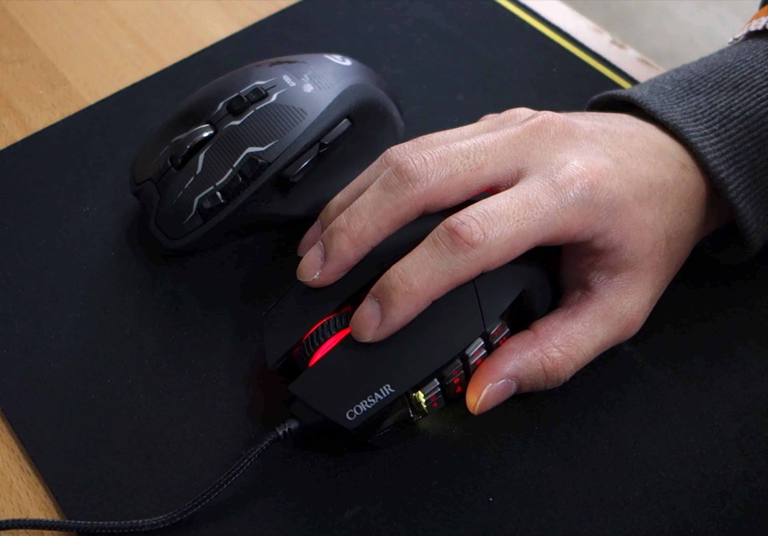 The Best Keyboard and Mouse for Photoshop | Denny's Tips