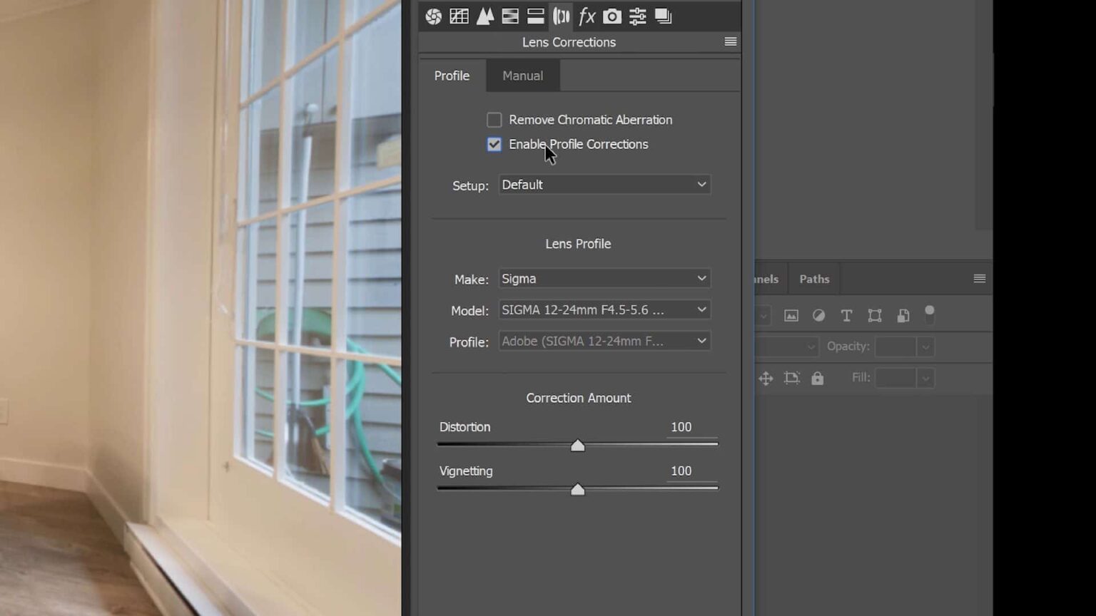 How to Even Out White Balance and Exposure in Camera Raw and Lightroom ...