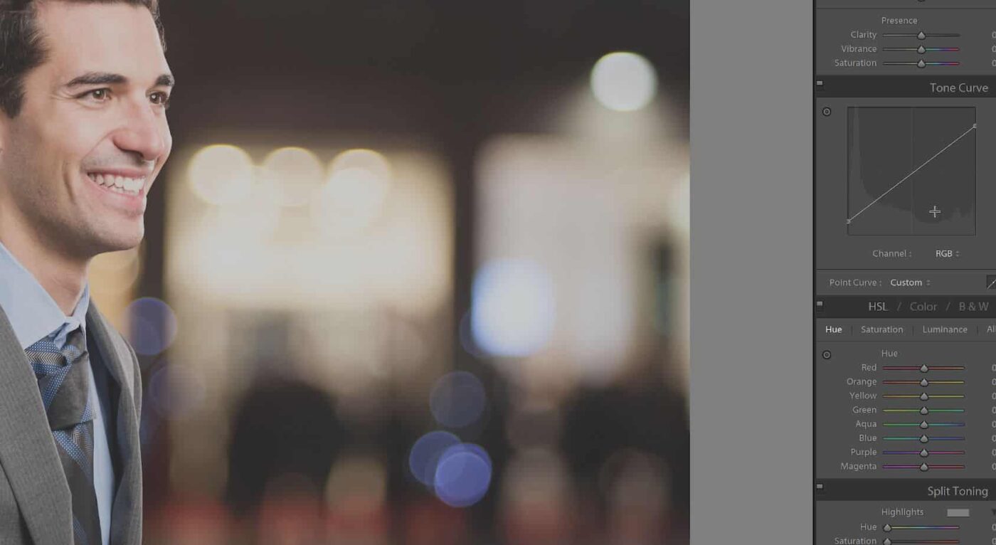 Learn 5 Popular Lightroom Effects in 5 Minutes | Denny's Tips