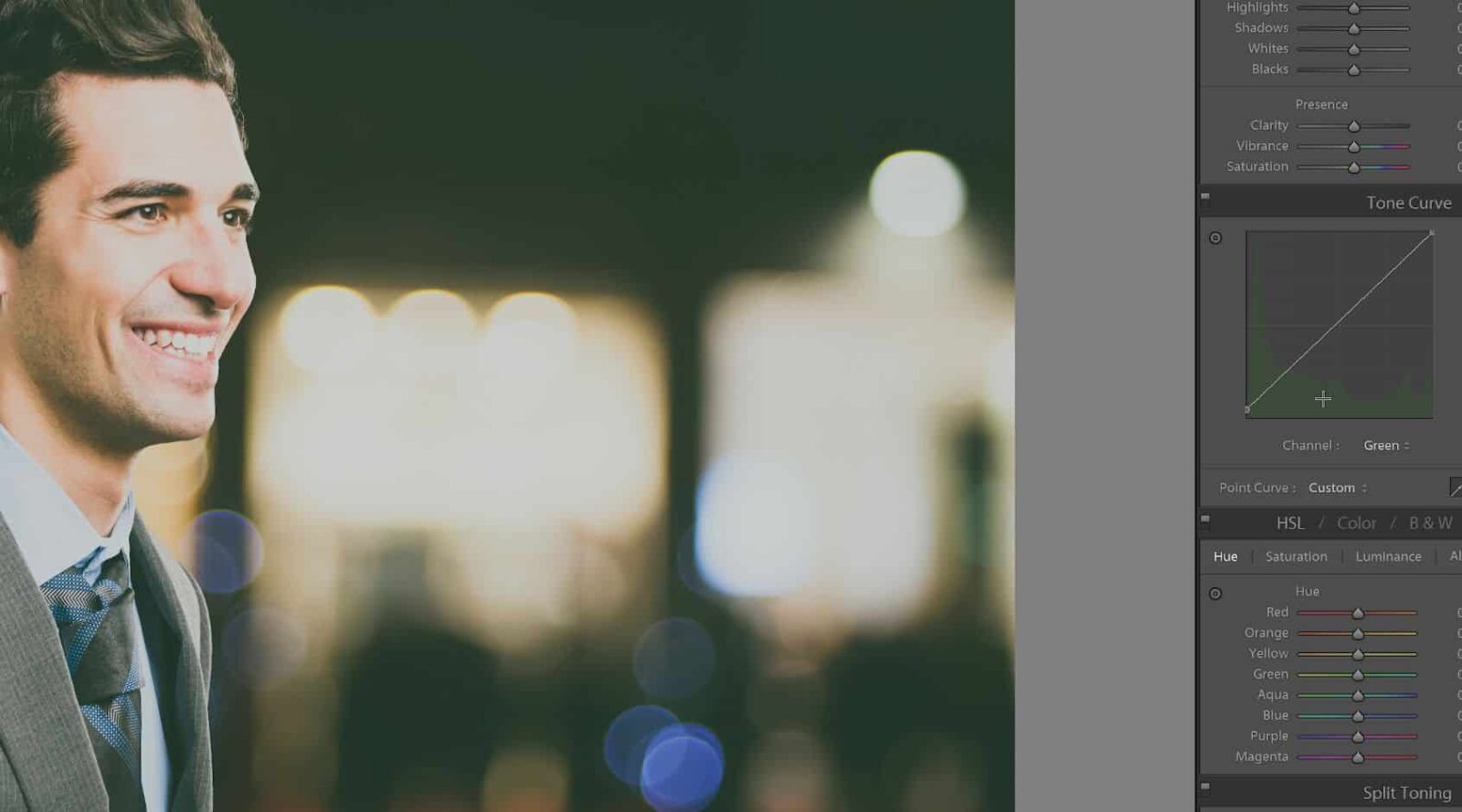 Learn 5 Popular Lightroom Effects in 5 Minutes | Denny's Tips